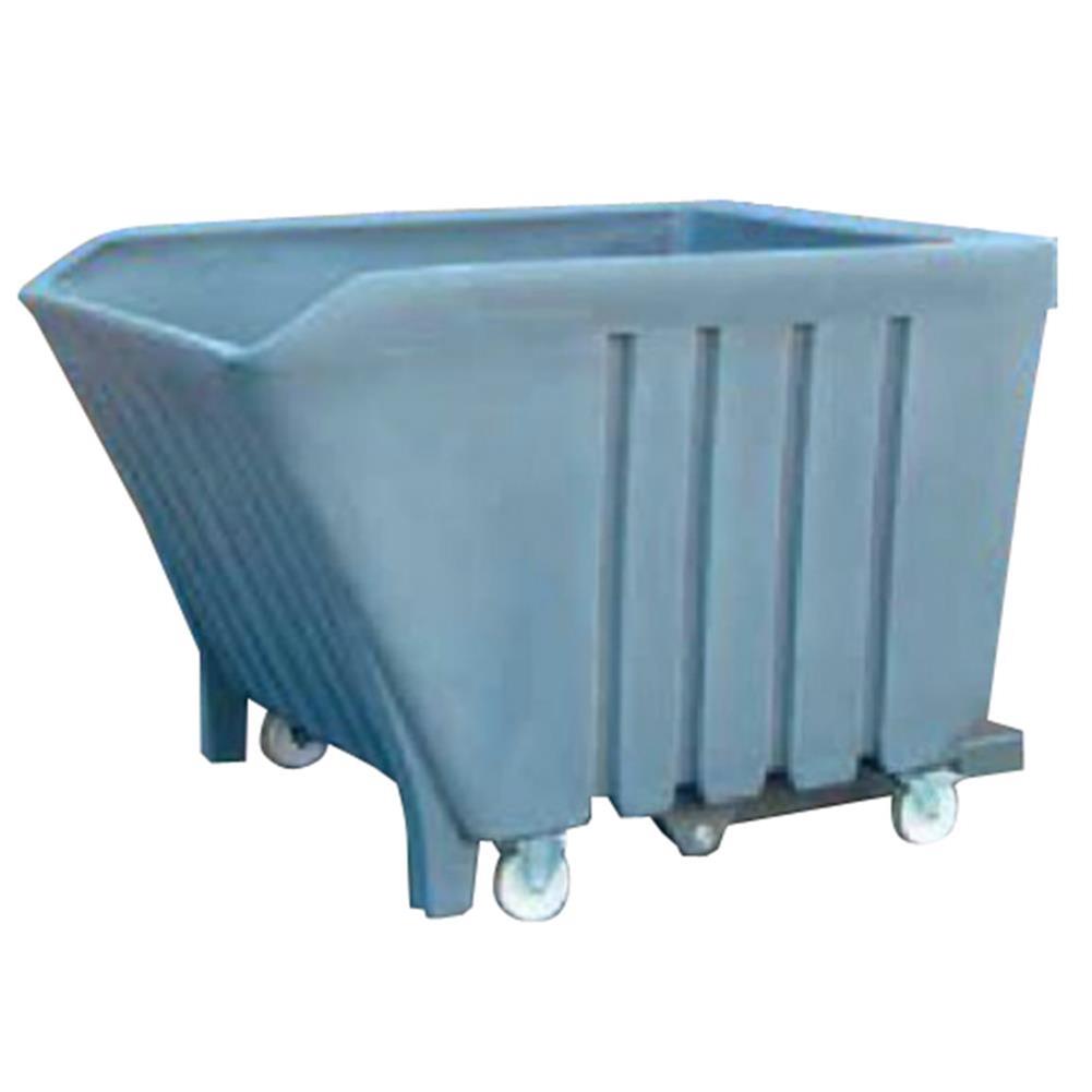 Contenitori Industriali in Plastica: Vendita Online - PackServices