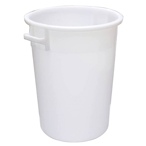 Bidoni Industriali in Plastica: Vendita Online - PackServices