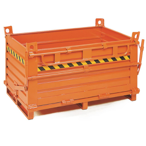 Benne e Contenitori Ribaltabili: Vendita Online - PackServices