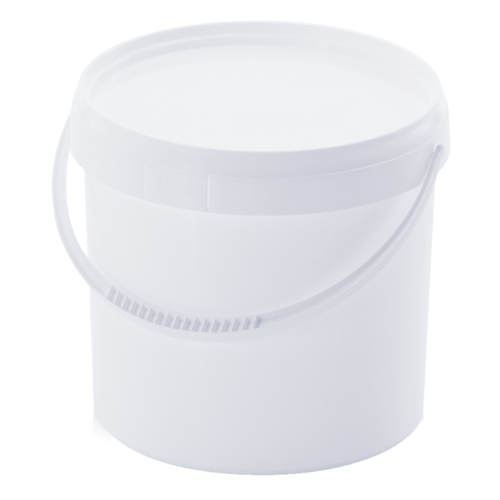 Fusti in Plastica a Bocca Larga: Vendita Online - PackServices