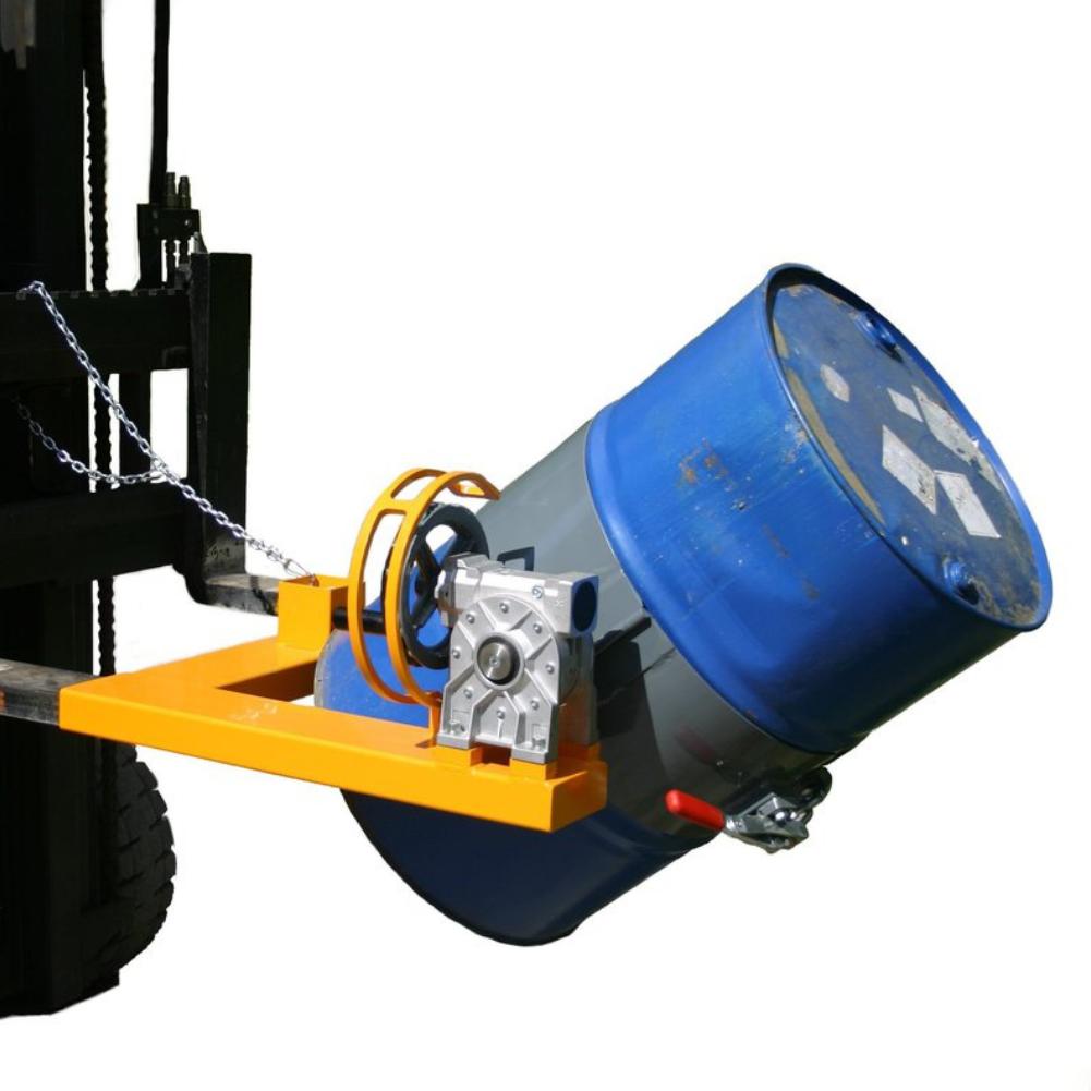 Fusti in Metallo per Alimenti, Liquidi e Solidi - PackServices