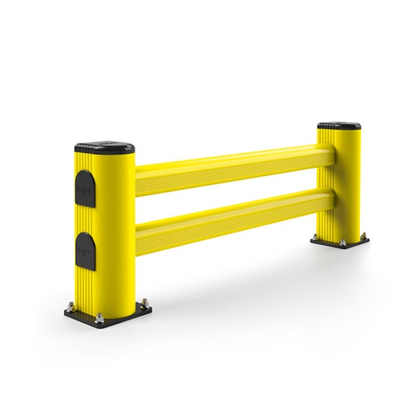 Guardrails di Protezione: Vendita Online - PackServices