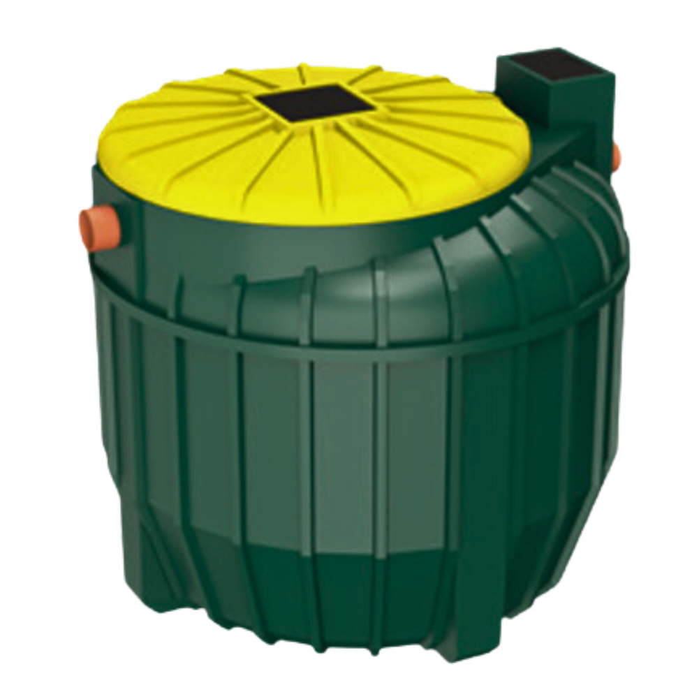 Fosse Biologiche Imhoff: Vendita Online - PackServices