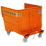 Benne e Contenitori Ribaltabili: Vendita Online - PackServices