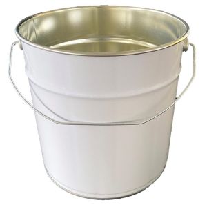 Secchielli in Metallo per Vernici e Pitture: Vendita Online - PackServices