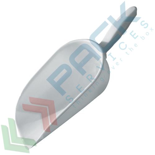 Sessola in PP tonda, 900 ml, L 38 cm