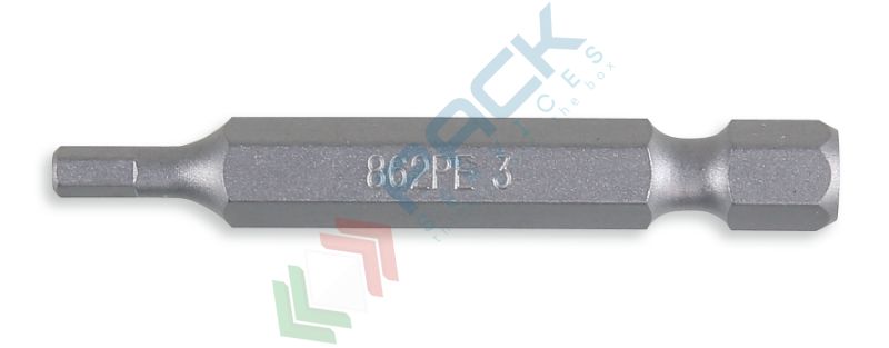 Inserti maschio esagonale per avvitatori