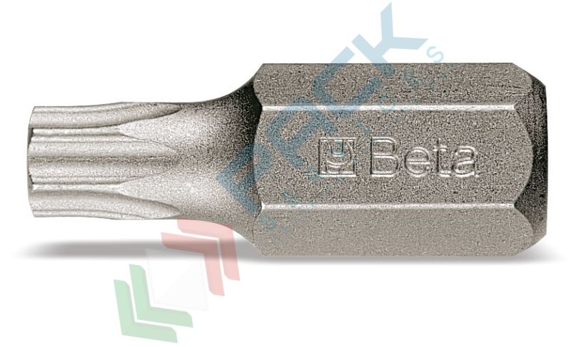Inserti per viti con impronta Torx® T45 - Art. 867TX 45