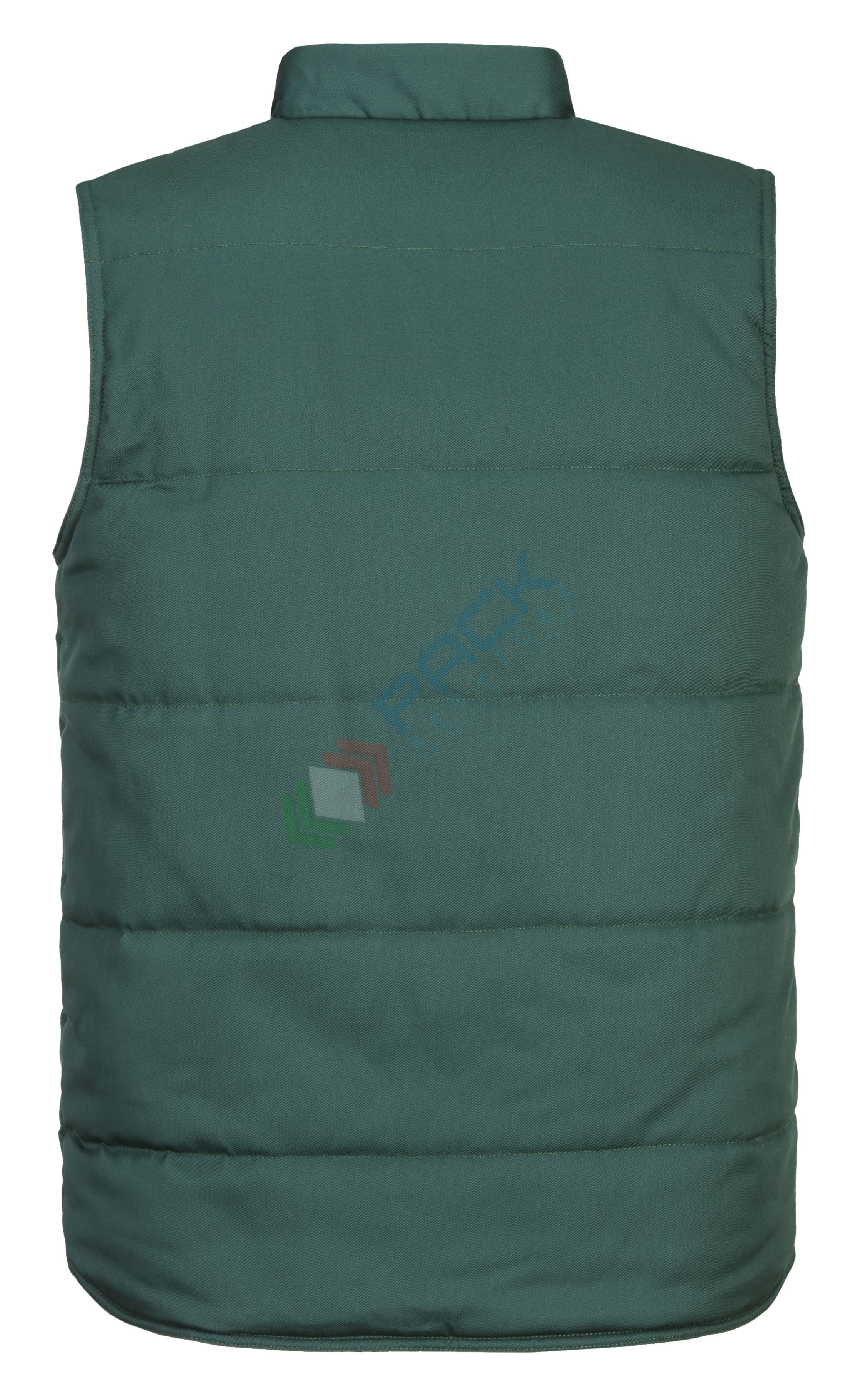 Gilet da lavoro imbottito (Shetland)