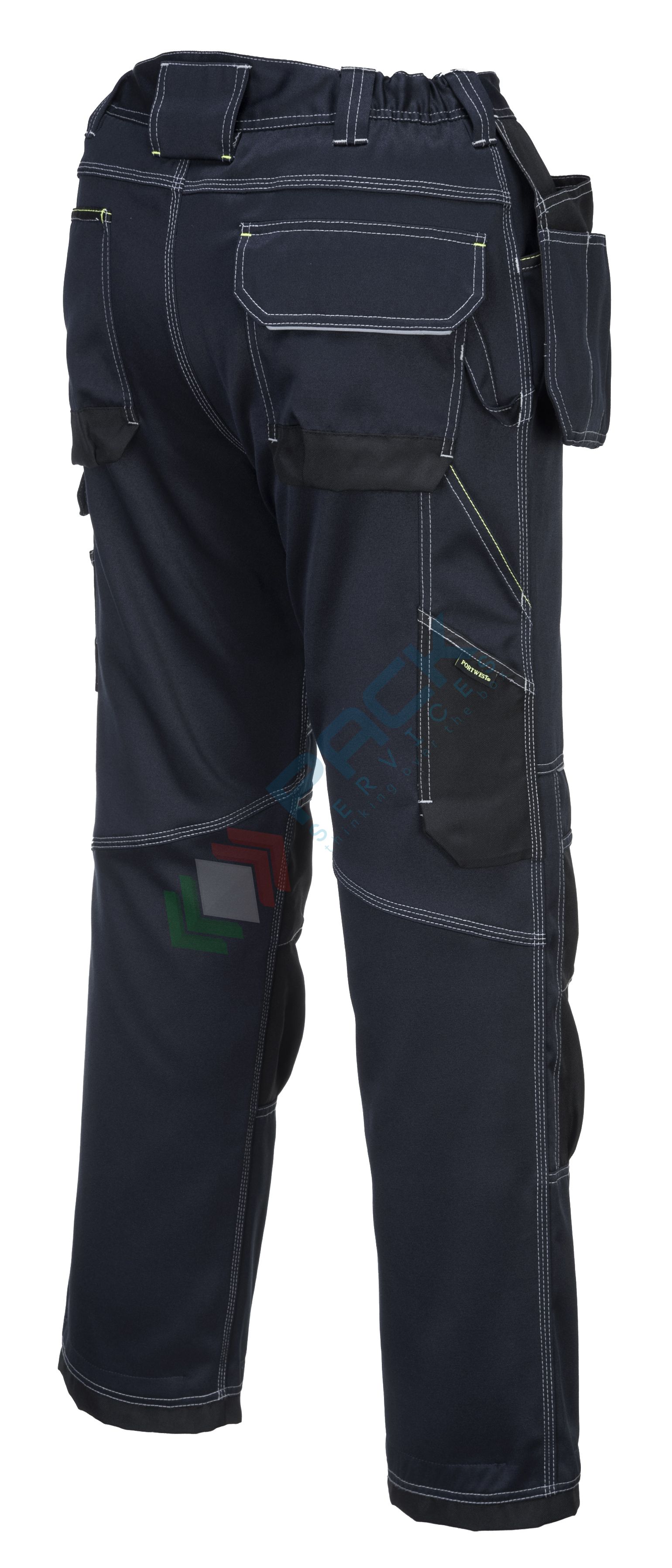 Pantalone da lavoro (Holster PW3)