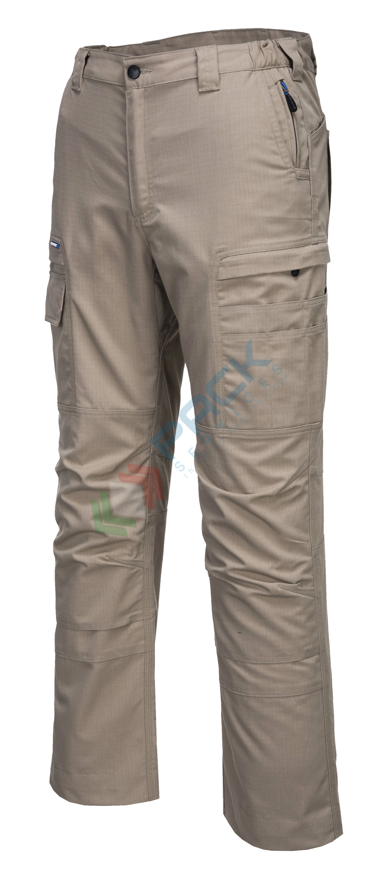 Pantalone da lavoro Ripstop (KX3)