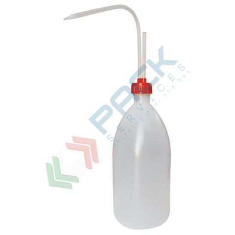 Bottiglie Spruzzetta da Laboratorio: Vendita Online - PackServices
