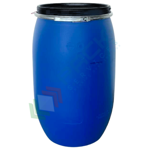 Bidoni e Fusti in Plastica - Fusti Plastica e Bidoni di Plastica per il ...