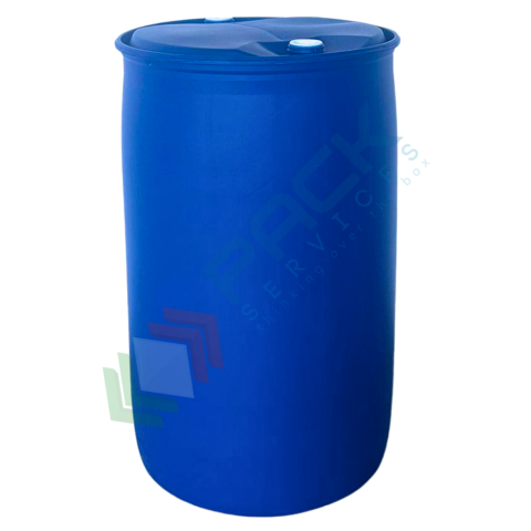 Bidoni e Fusti in Plastica - Fusti Plastica e Bidoni di Plastica per il ...