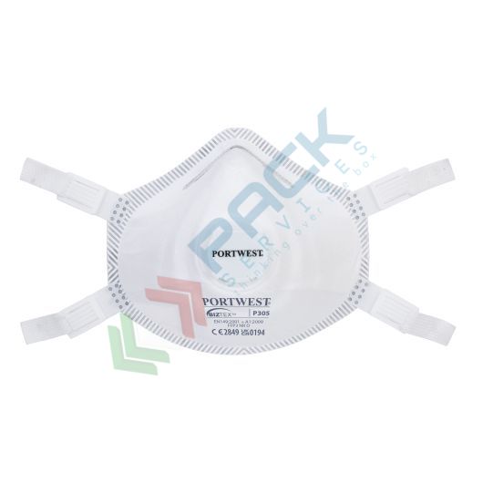 FFP3 mascherine con valvola