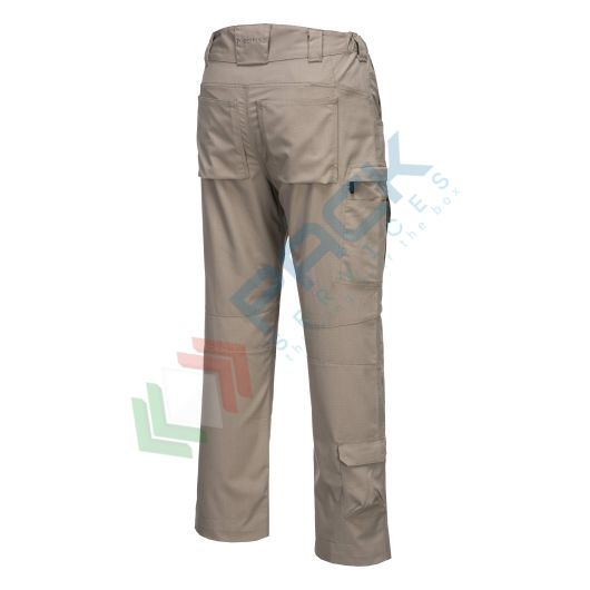 Pantalone da lavoro Ripstop (KX3)